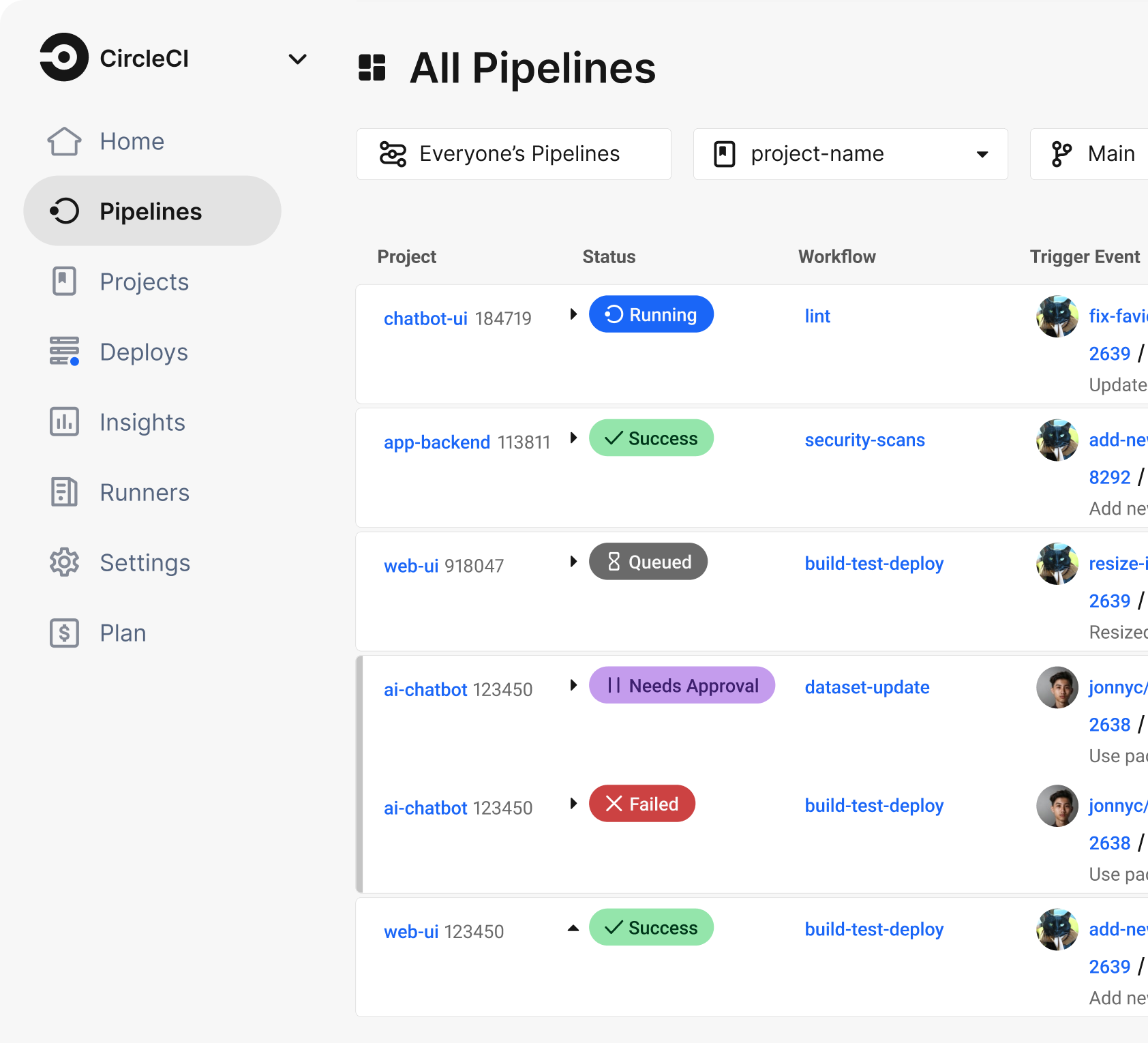 Autonomous validation for the AI era - CircleCI
