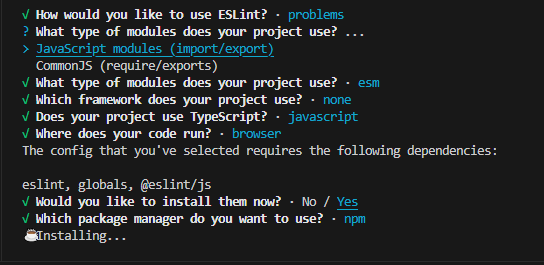 Add A Linting And Formatting Workflow To Your Cicd Pipeline Using Eslint And Prettier Circleci