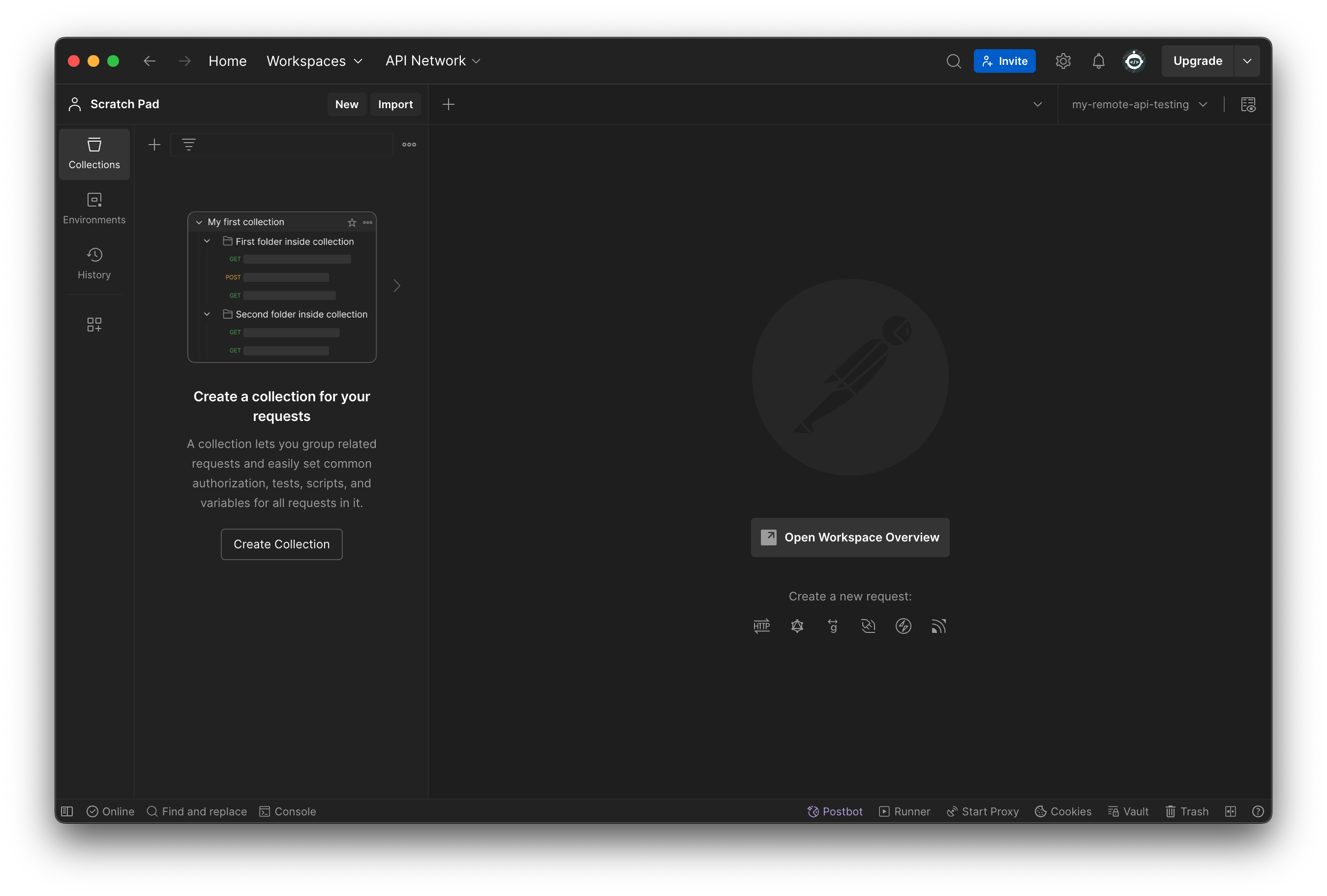 Testing An Api With Postman Circleci