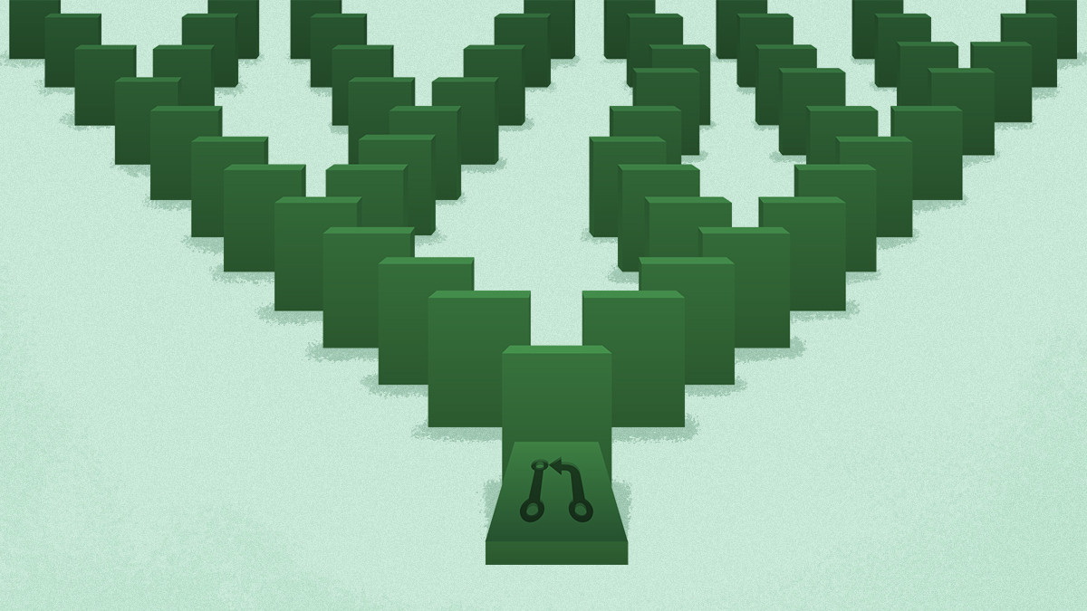 Continuous integration with GitOps | CircleCI