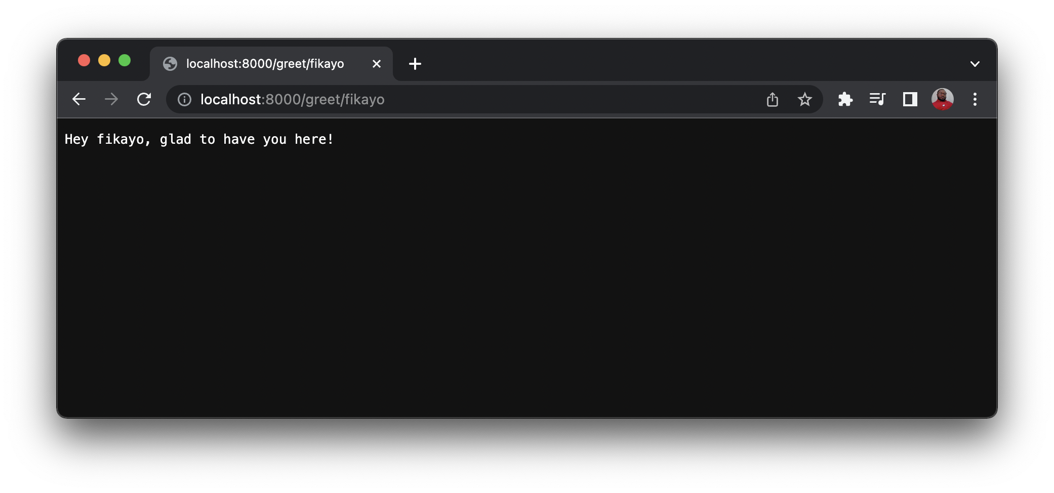 Continuous deployment for Rust applications | CircleCI