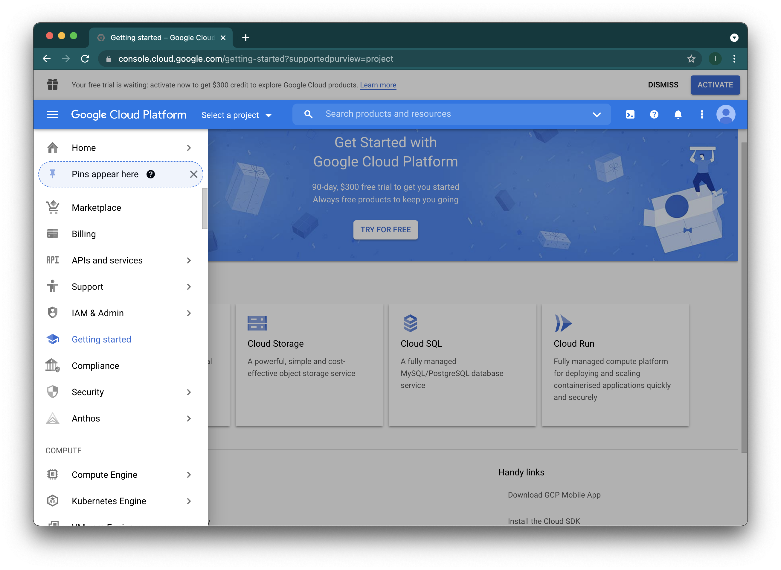 Deploying your Gradle Build Cache Node using GCP | CircleCI