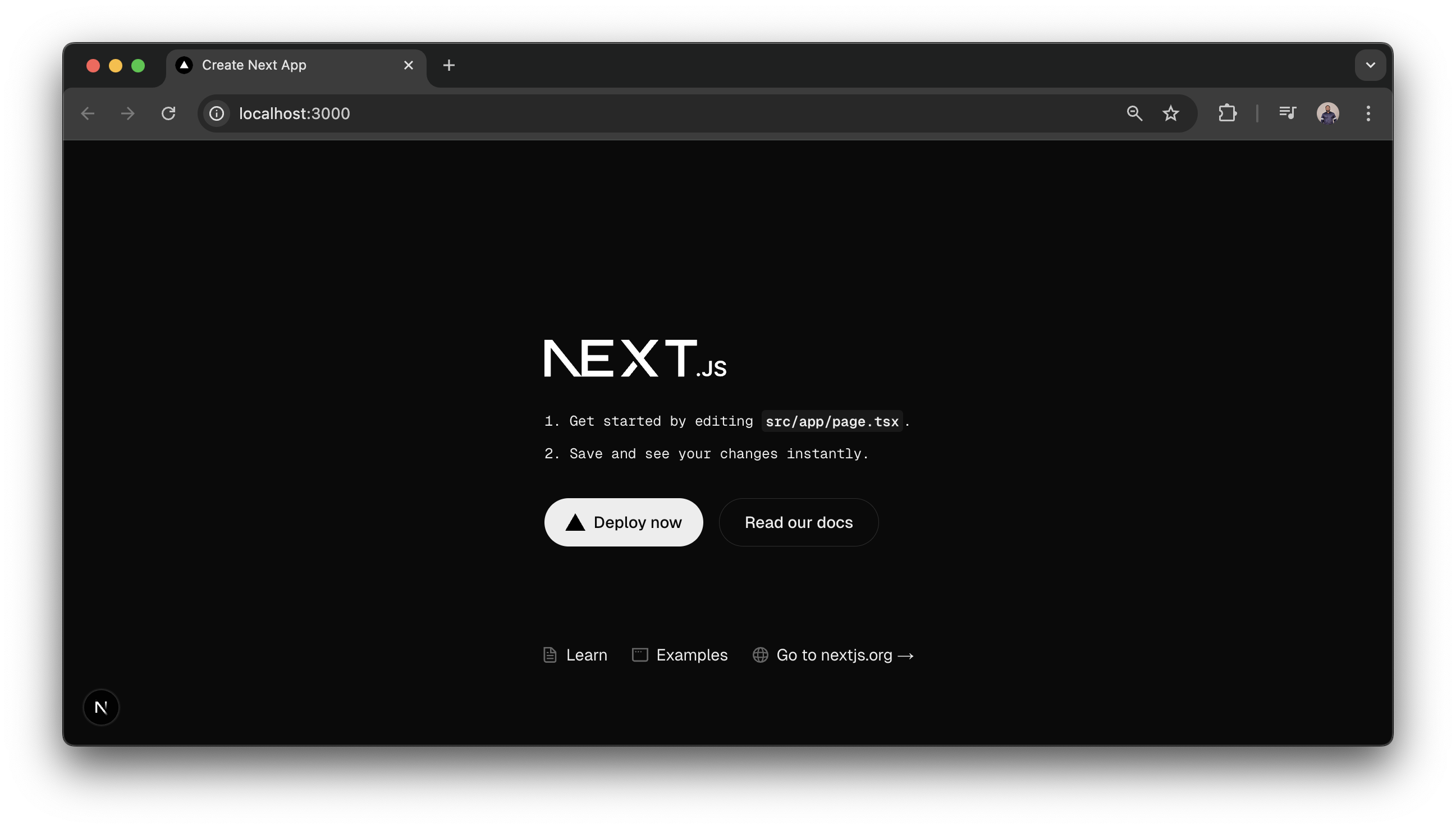 Building a real-time AI autocomplete app with Next.js and Vercel AI SDK | CircleCI