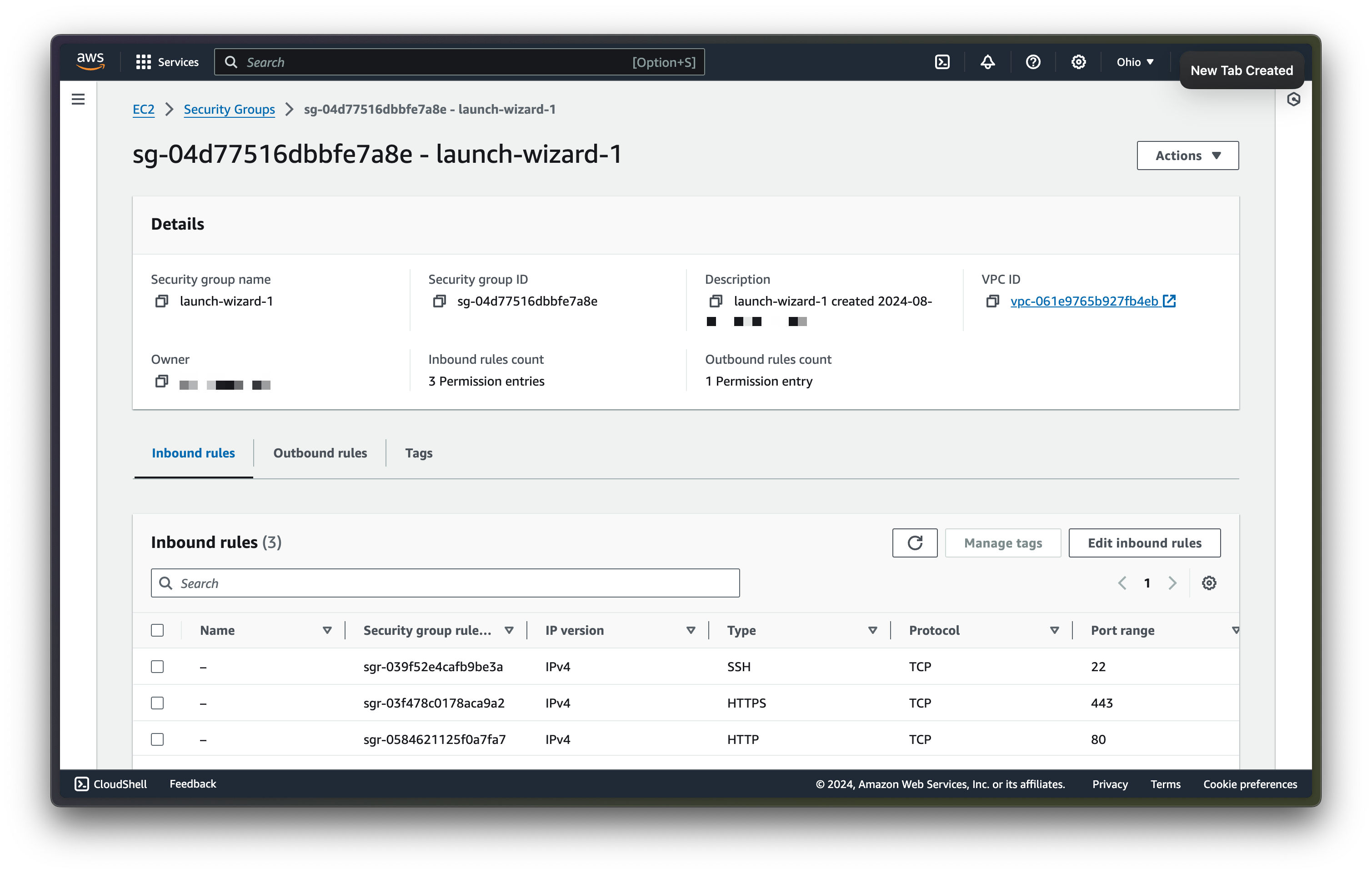 Deploy a Node app on AWS EC2 Linux | CircleCI