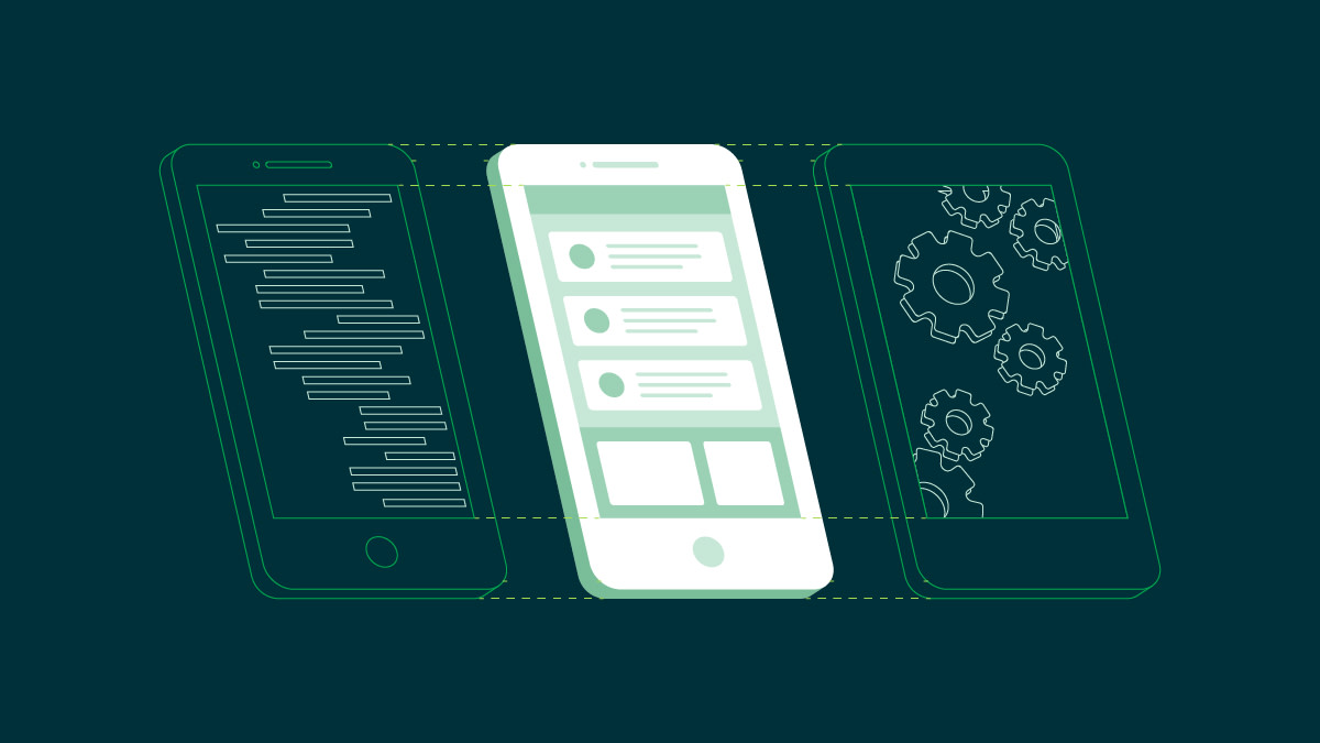 Continuous integration for mobile application development - CircleCI
