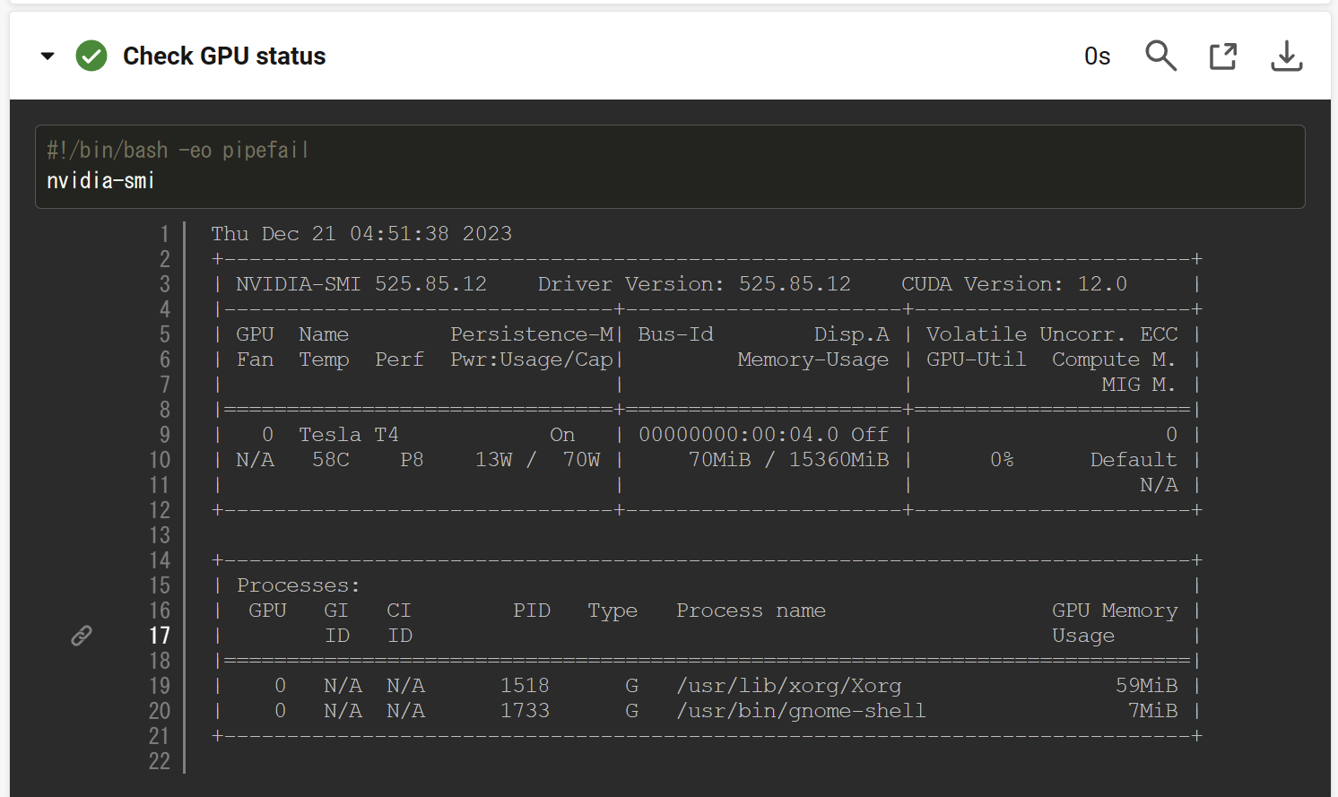 CircleCI のインバウンド Webhook を使った MLOps の最適化