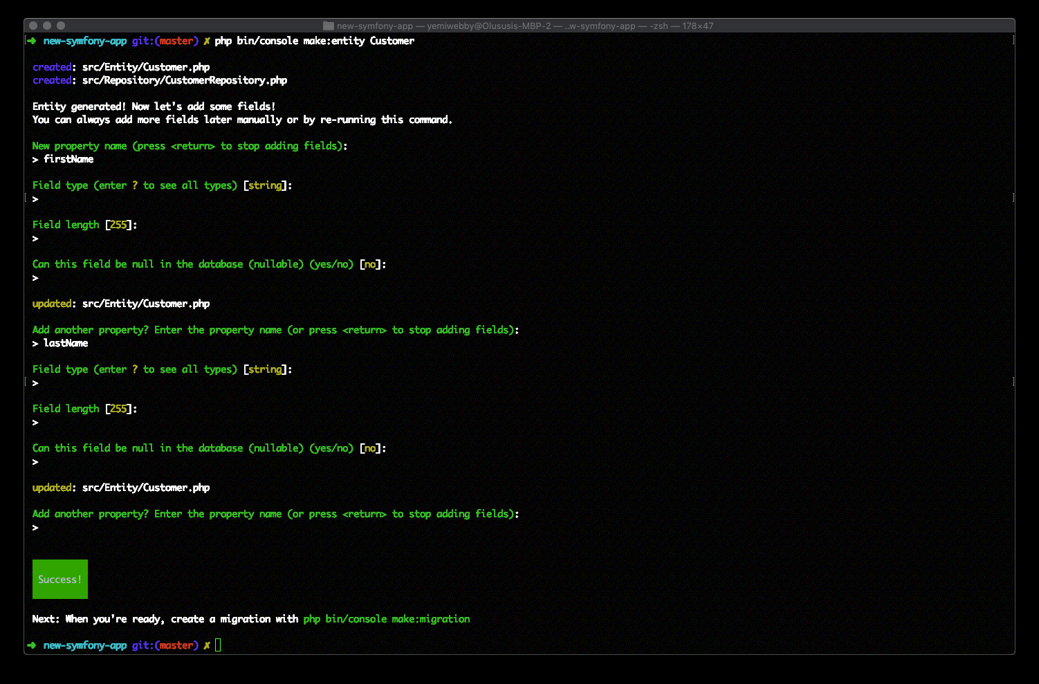 Automatic Testing For Symfony Applications Circleci 9619