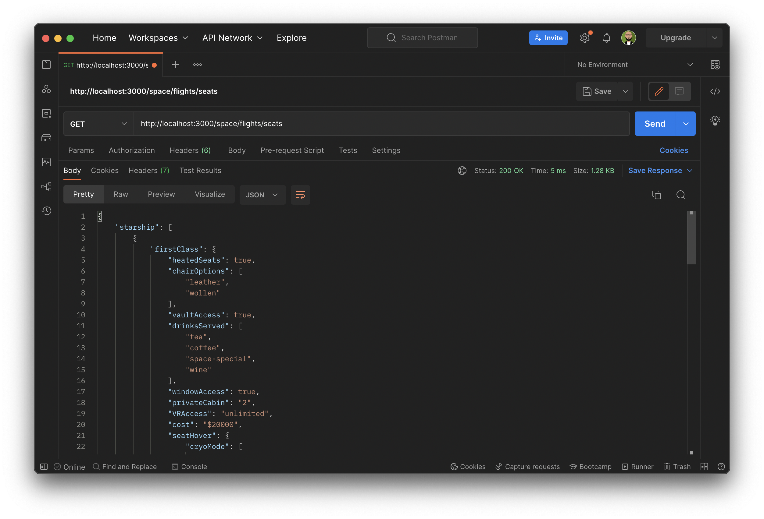 Beyond API testing with Jest | CircleCI