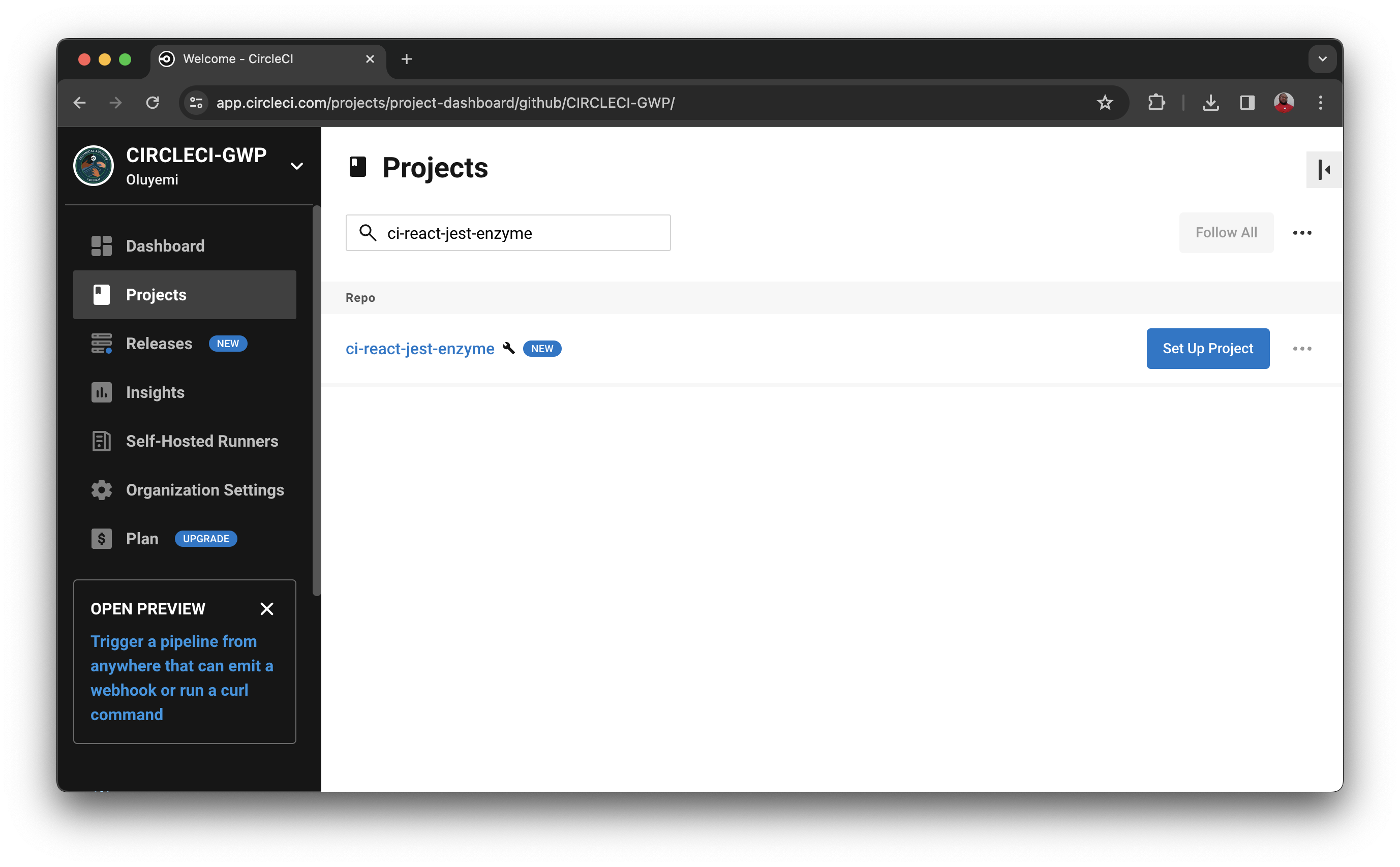 Continuous Integration For React Applications Using Jest And Enzyme 6409