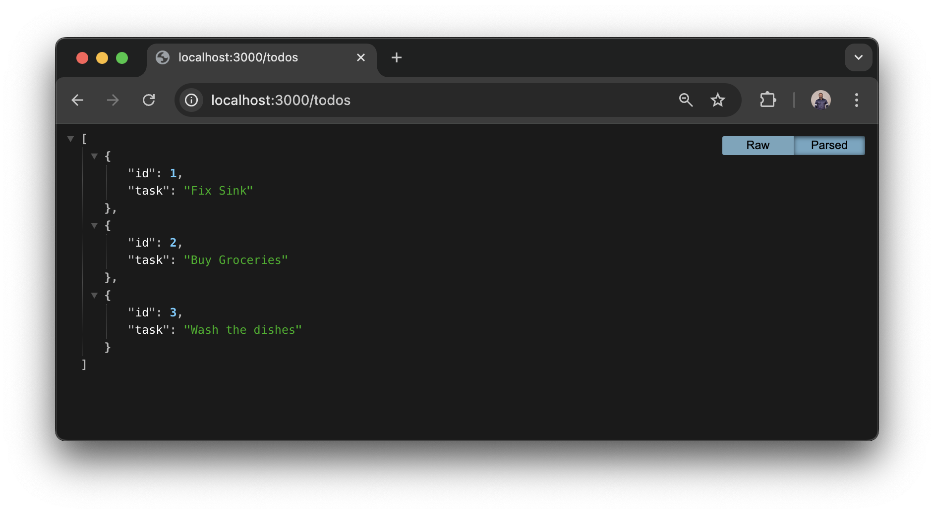 Continuous deployment of Node.js to Azure VM | CircleCI
