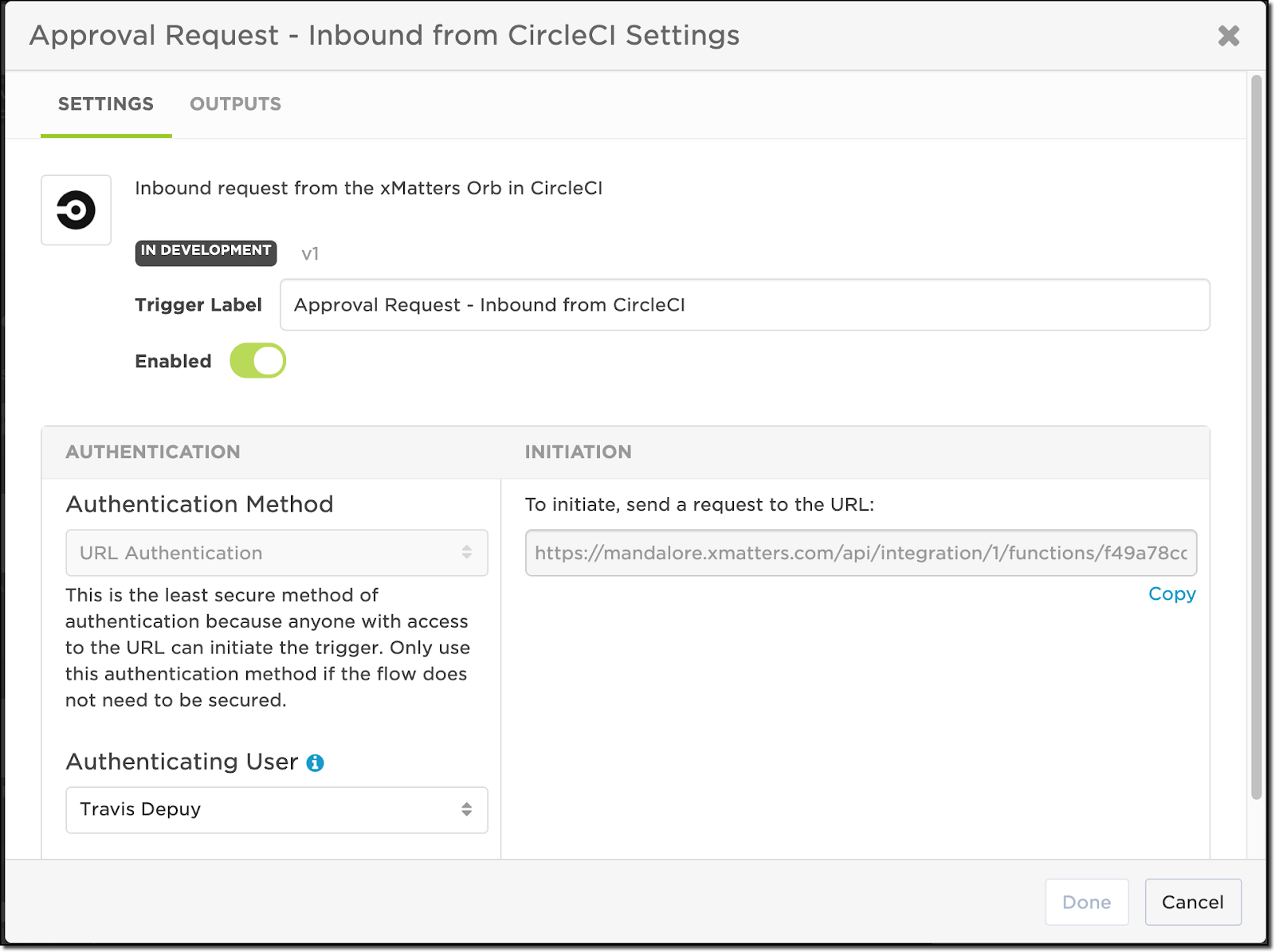 Adding approval jobs to your CI pipeline | CircleCI