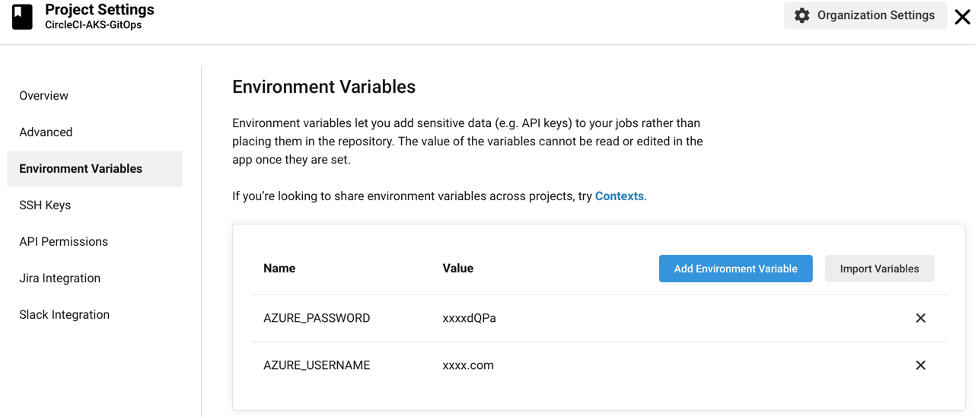 Continuous integration with GitOps | CircleCI