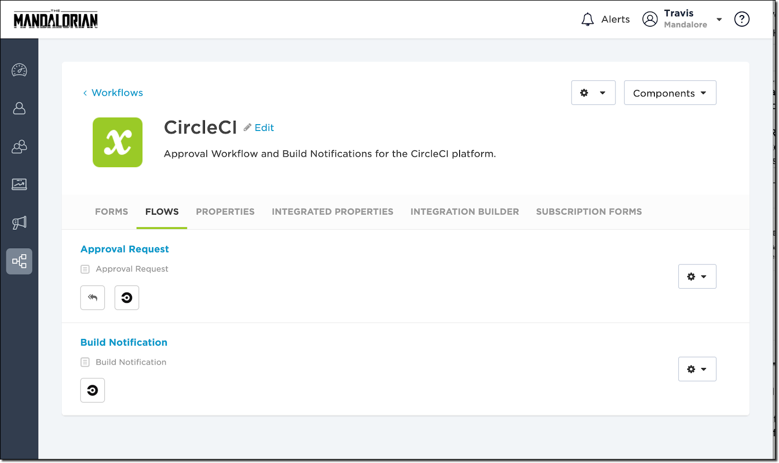 Adding approval jobs to your CI pipeline | CircleCI