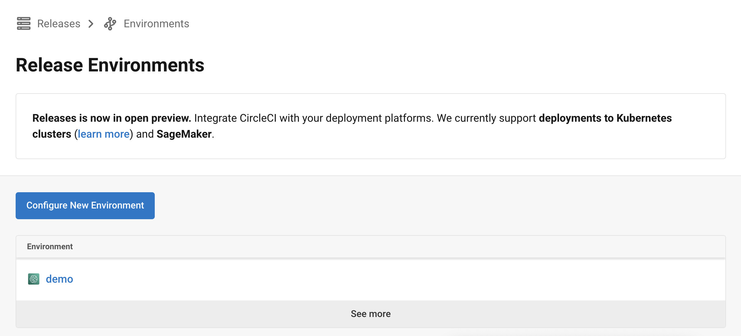 Using Amazon SageMaker orb to orchestrate model deployments | CircleCI