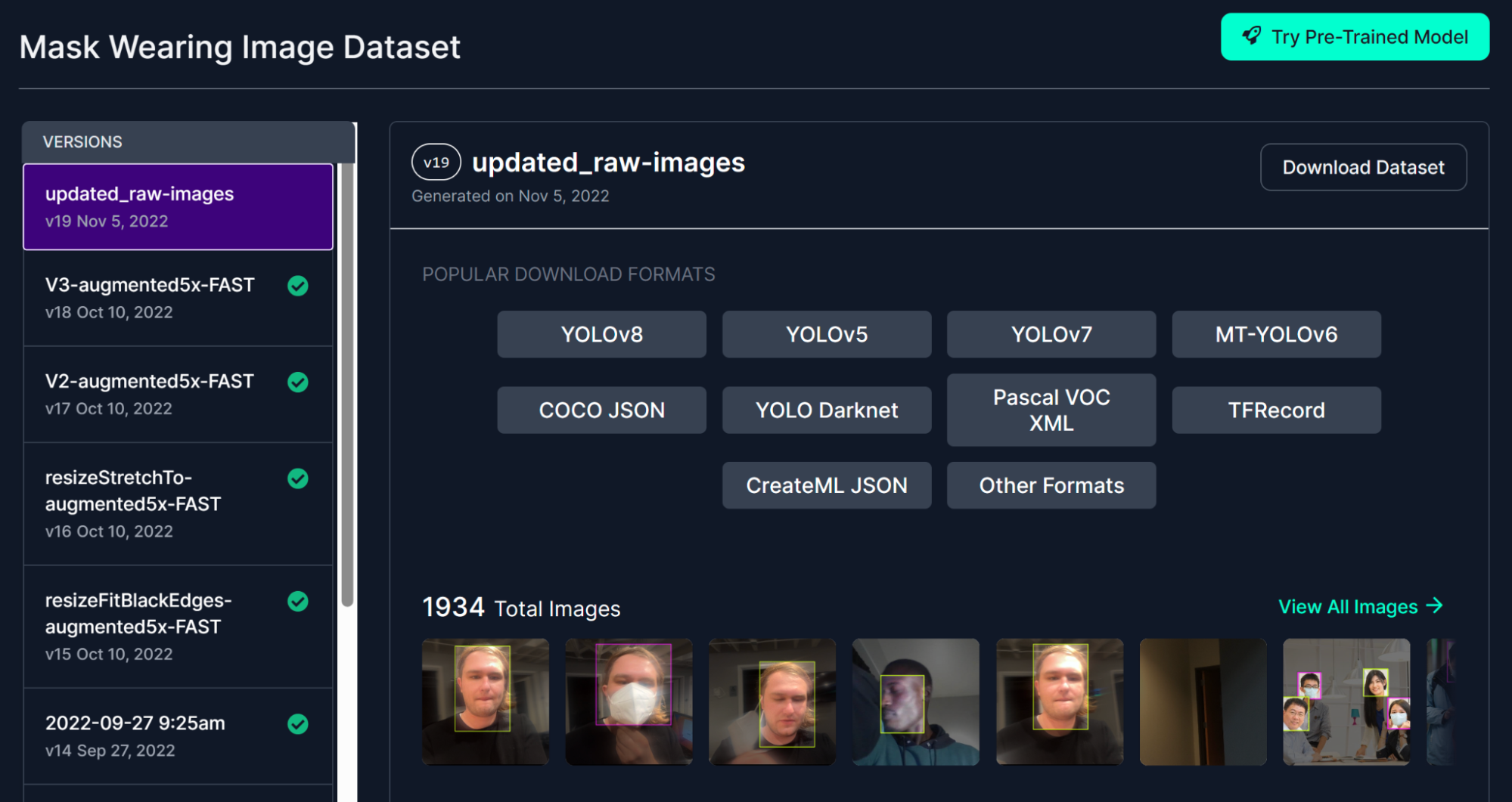 Optimize your MLOps pipelines with inbound webhooks | CircleCI