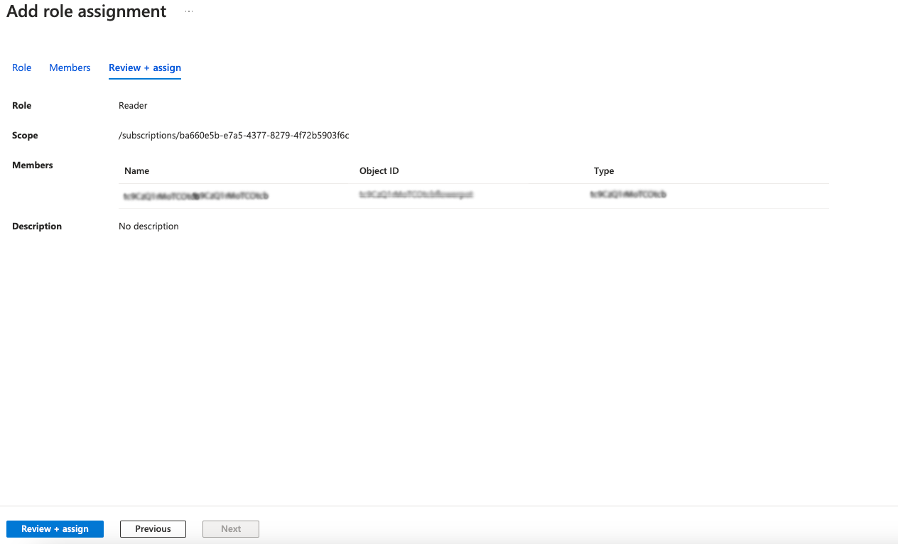 Using OpenID Connect (OIDC) for Azure access | CircleCI