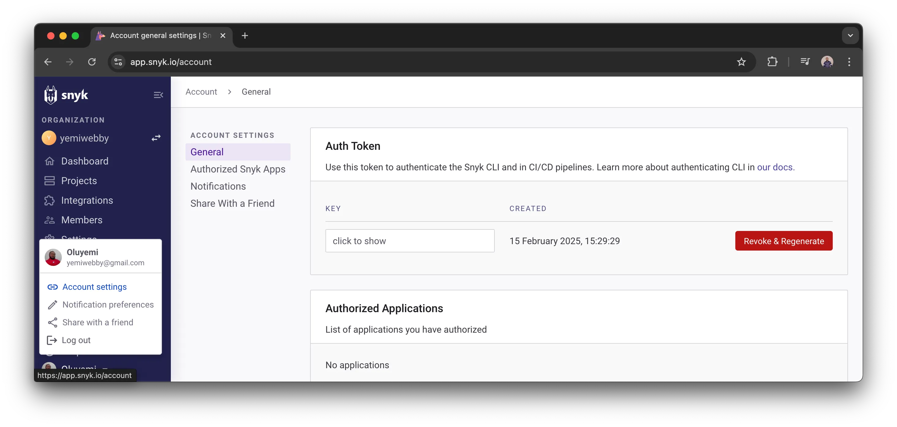 Adding application and image scans to your CI/CD pipeline - CircleCI