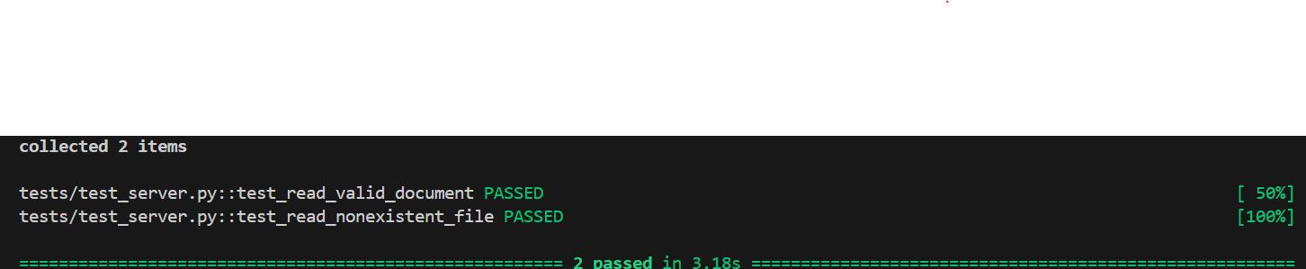 Building and deploying a Python MCP server with FastMCP and CircleCI | CircleCI