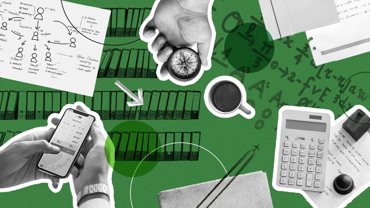 How to bring a new tool to your team (and not get squashed in the ...