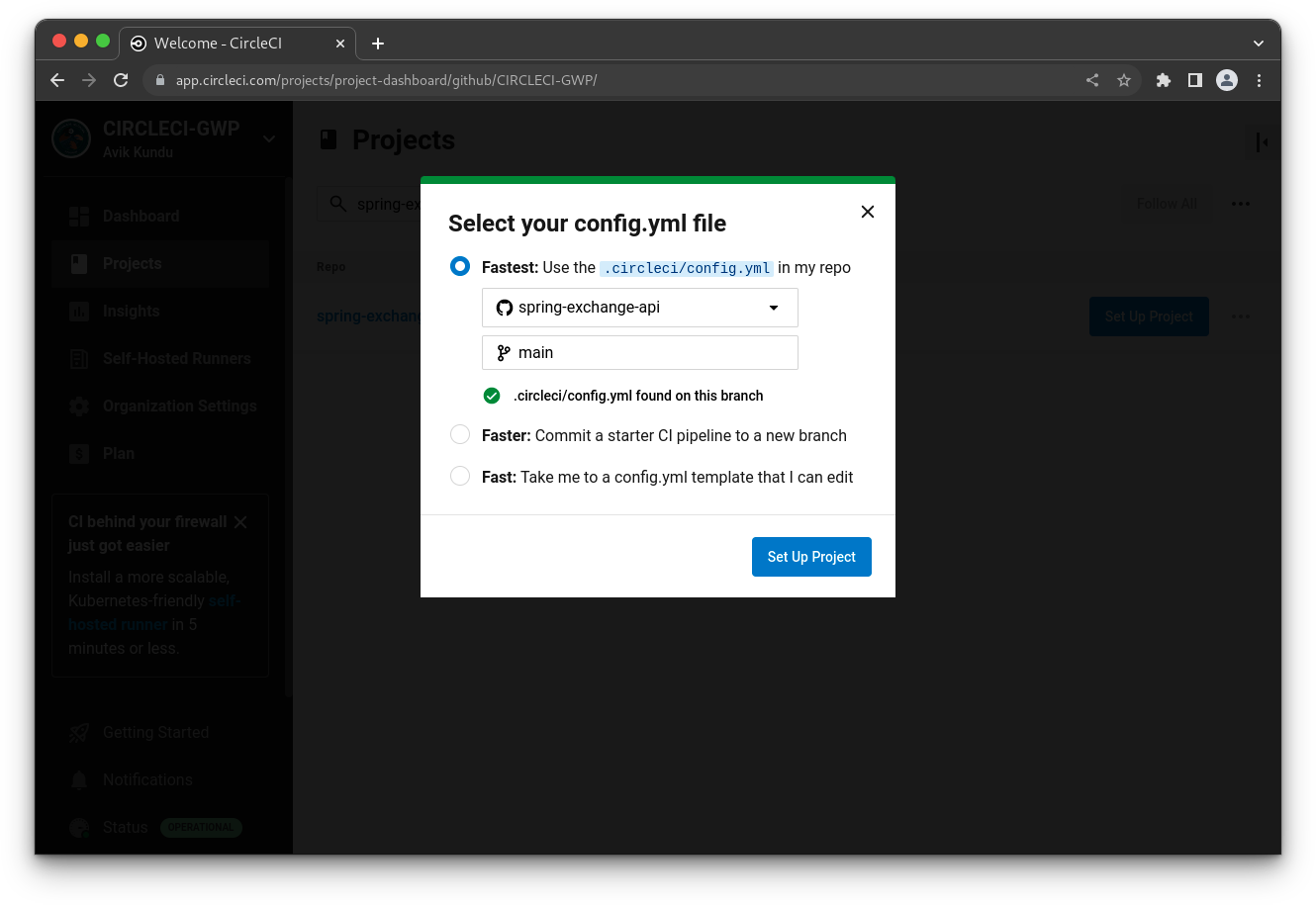 Testing A Spring Boot Api With Springboottest And Circleci 6294