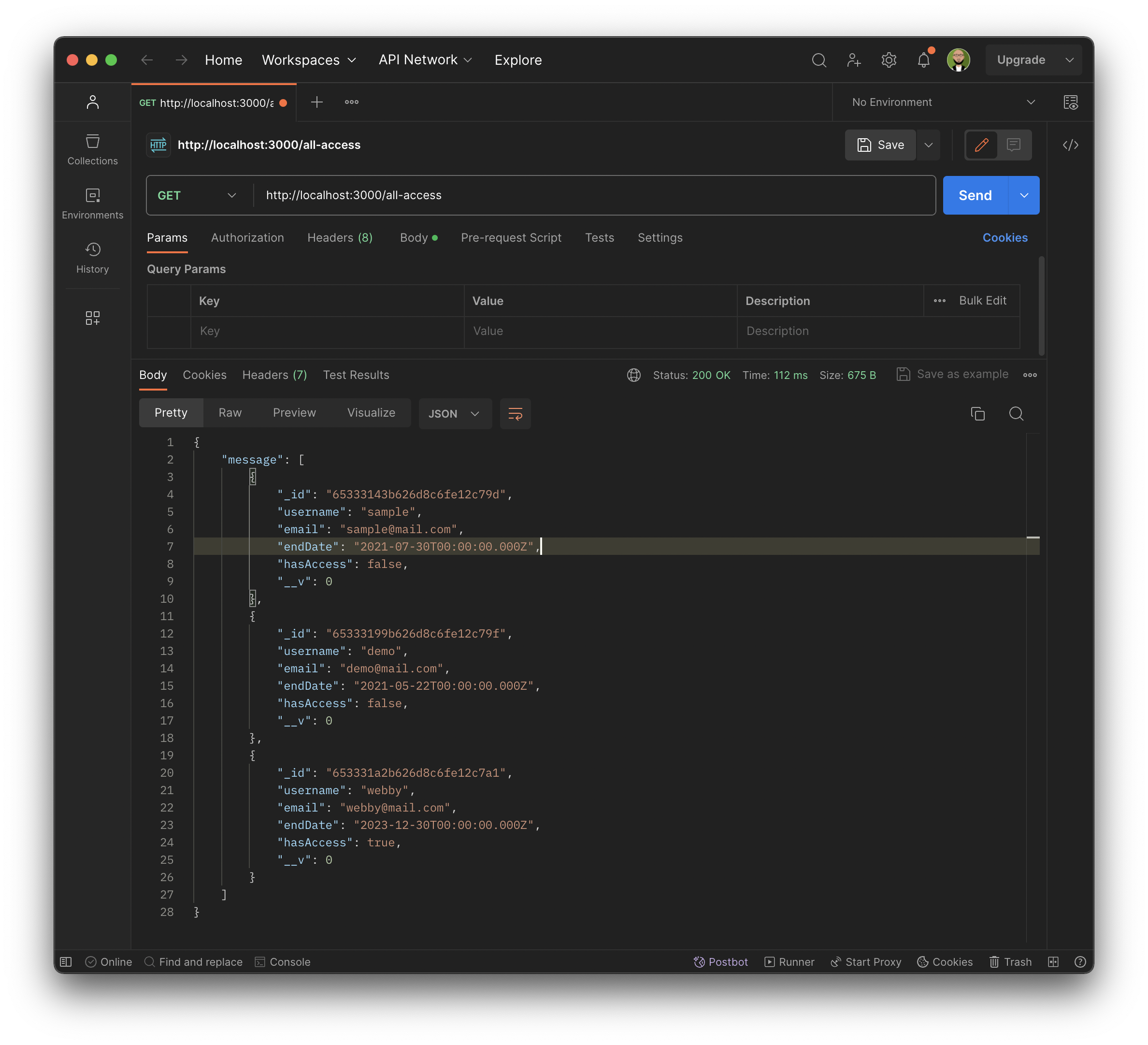 Automating database cleanup with scheduled pipelines | CircleCI