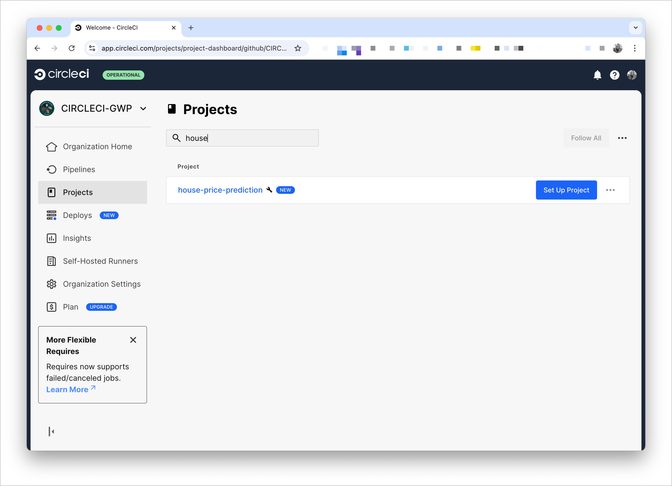 Enhancing AI model experimentation with multiple CI/CD pipelines - CircleCI