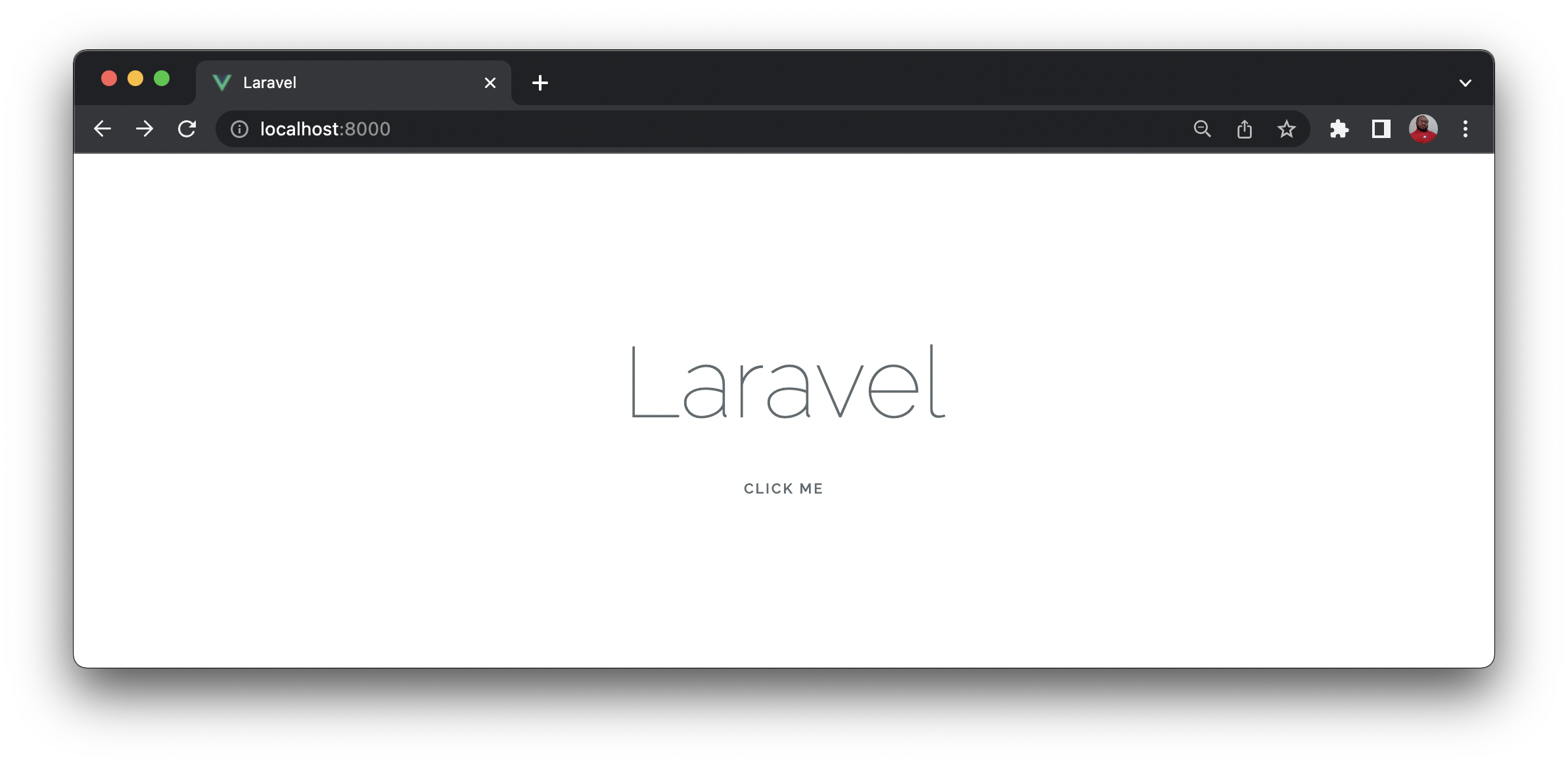 Automating Laravel tests | CircleCI