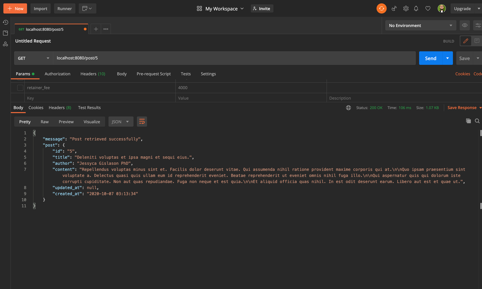 Continuous integration for CodeIgniter APIs | CircleCI Continuous integration for CodeIgniter APIs | CircleCI