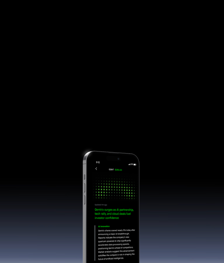 Robinhood: Commission-free Stock Trading & Investing App