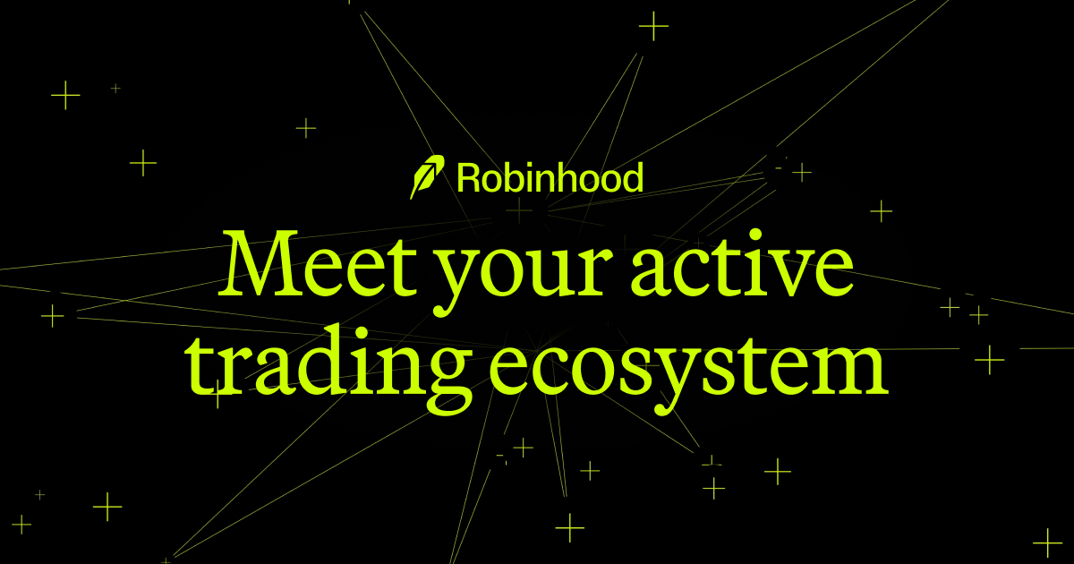 Robinhood