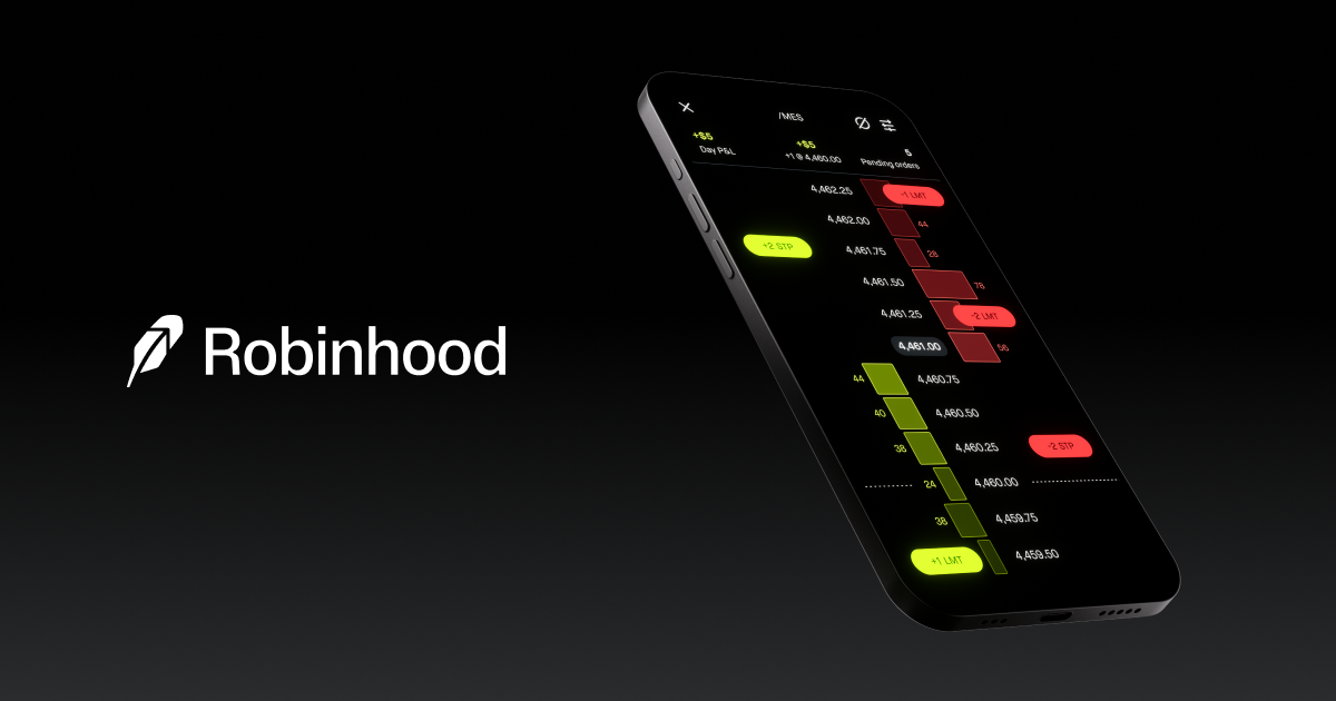 Robinhood | Futures