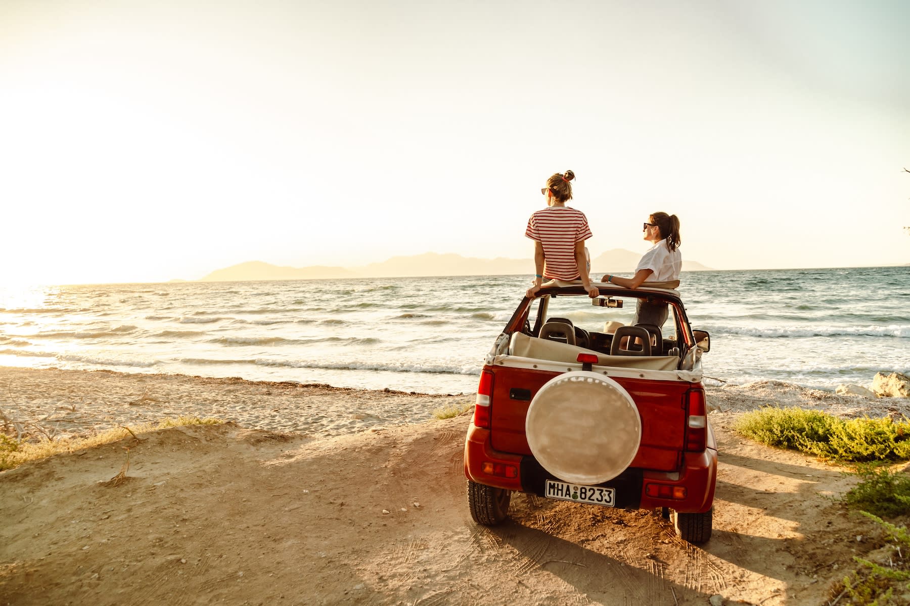 More Travel Deals | ShermansTravel