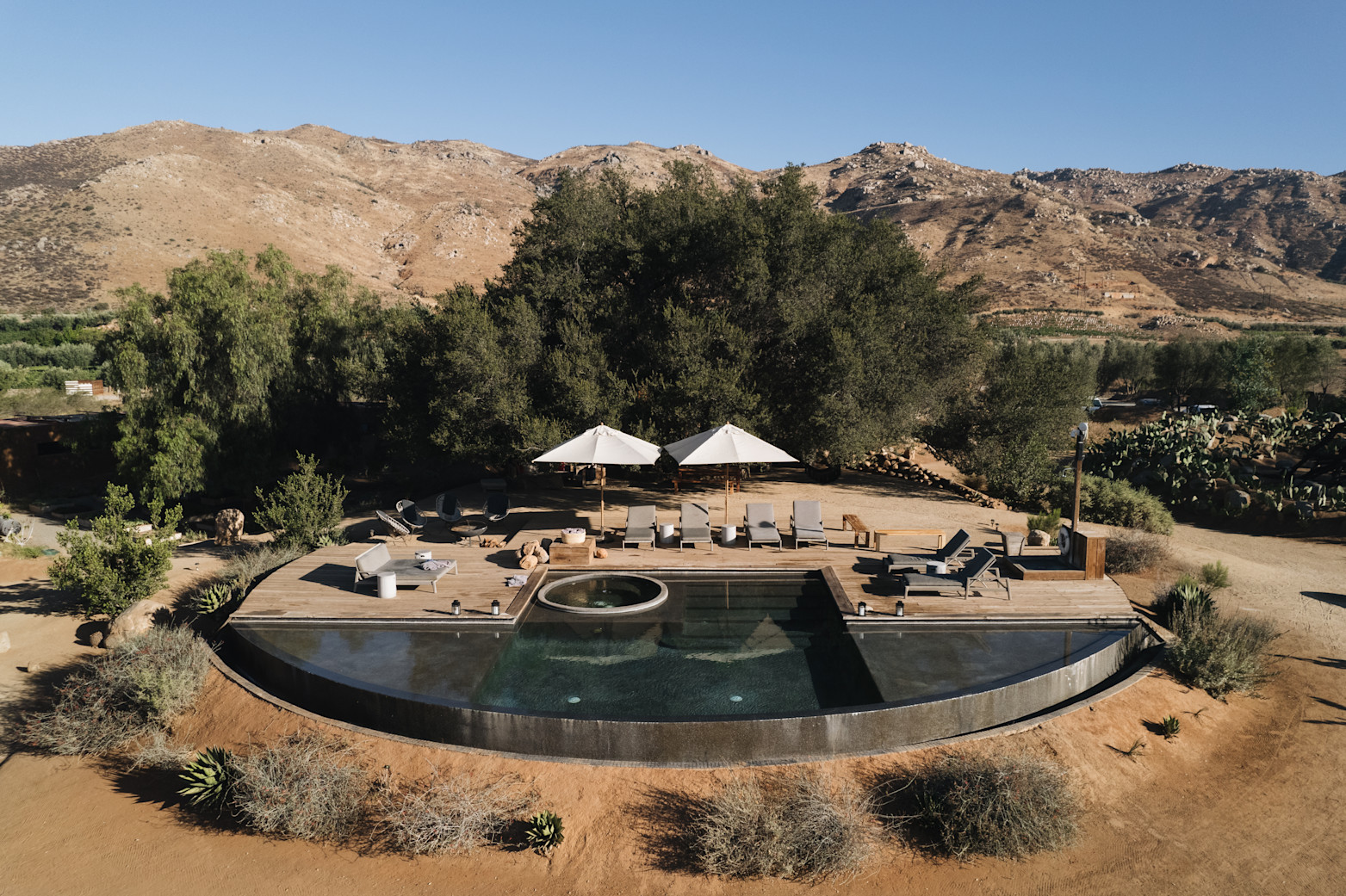 Bruma Wine Resort | Smart Luxury