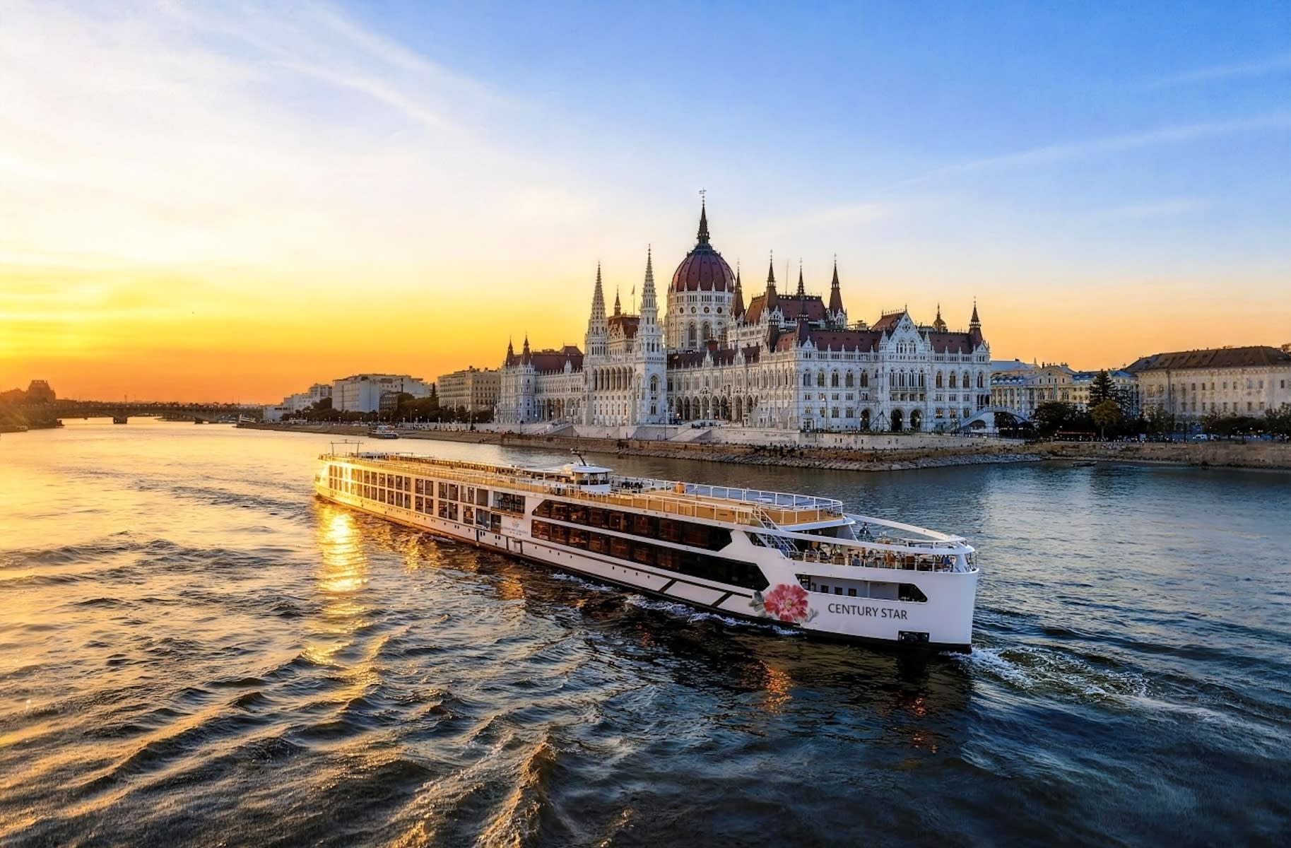 Century Cruises | ShermansTravel