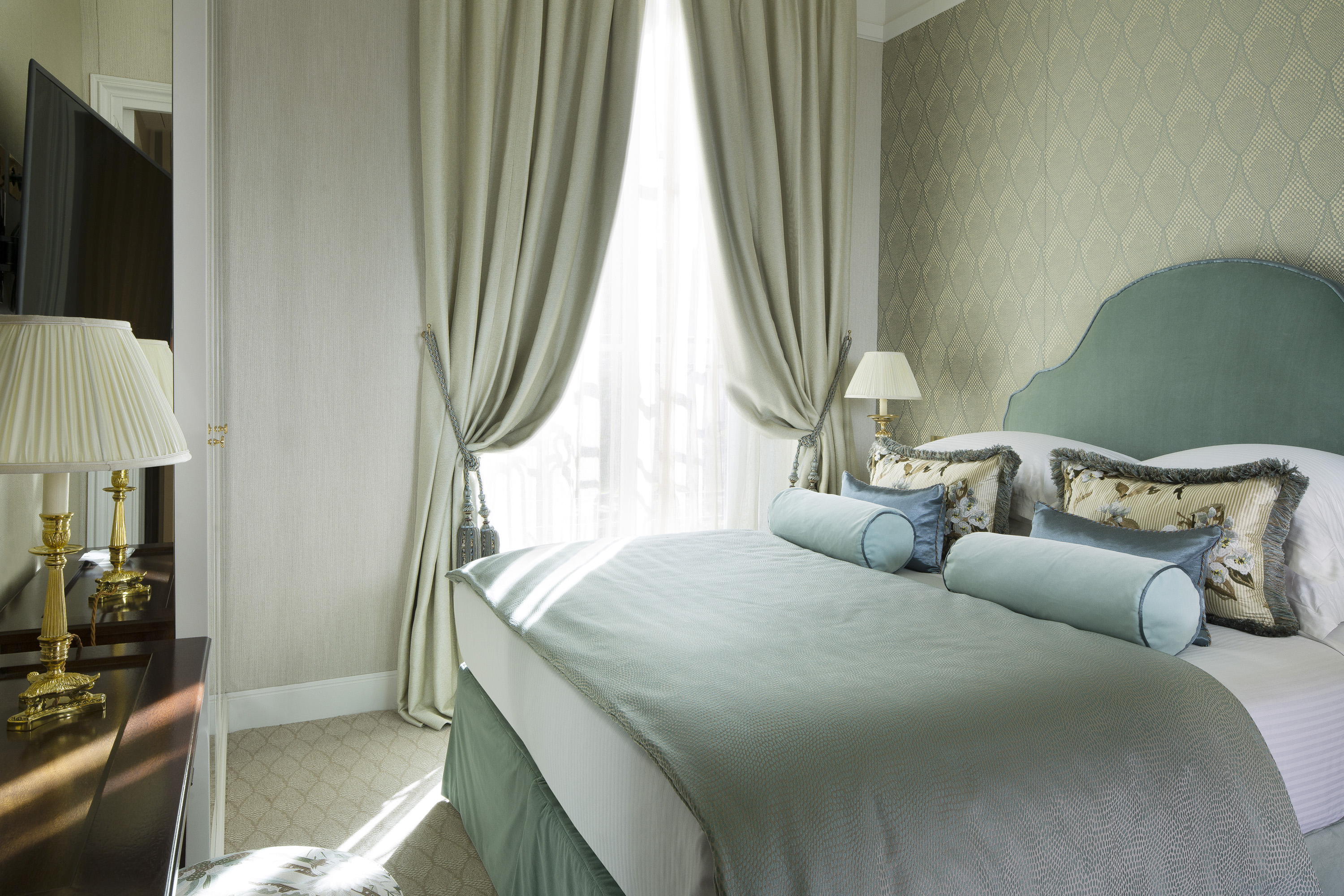 Relais Christine | Smart Luxury