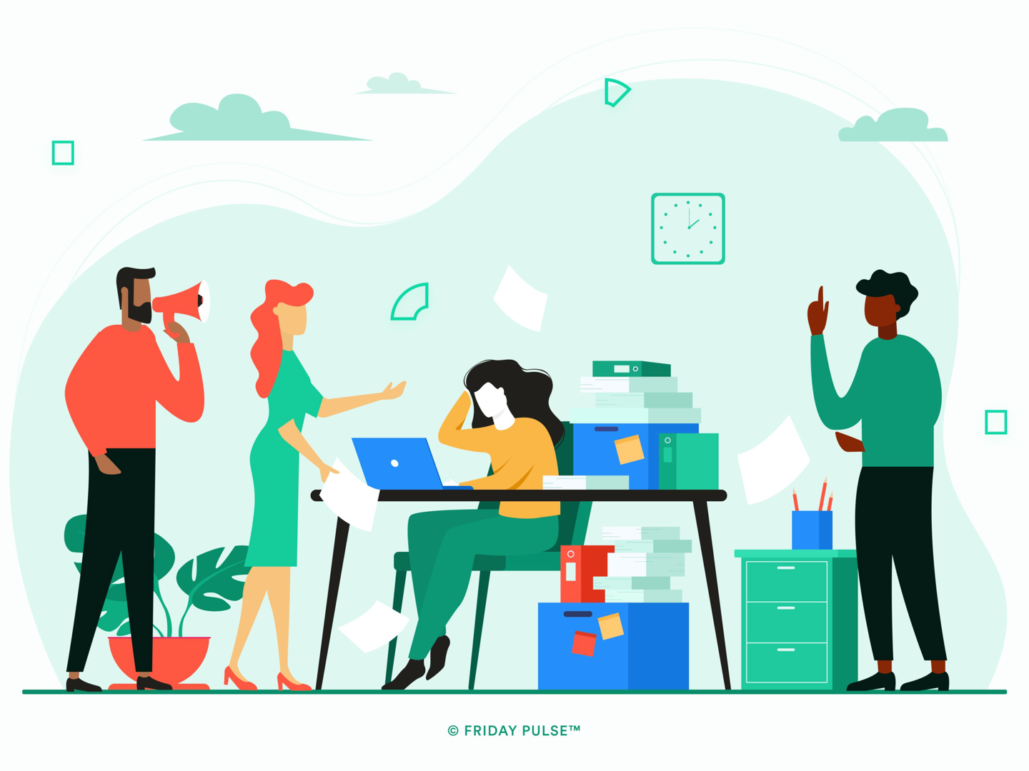 Insights & Strategies | Employee Wellbeing & Workplace Happiness ...