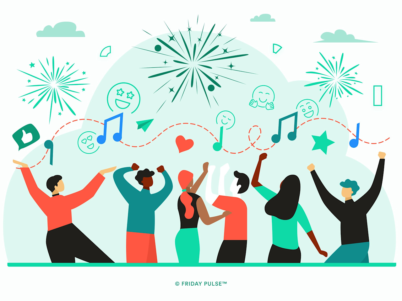 Insights | Friday Pulse, Don't Leave it Another Day