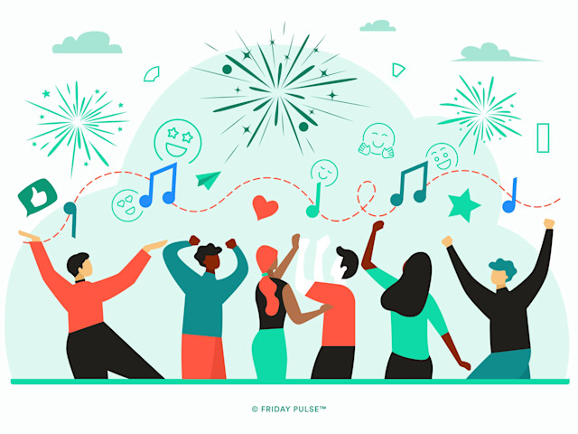 Insights | Friday Pulse, Don't Leave it Another Day