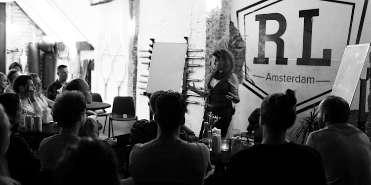 Next Level - Rockstar Lifestyle