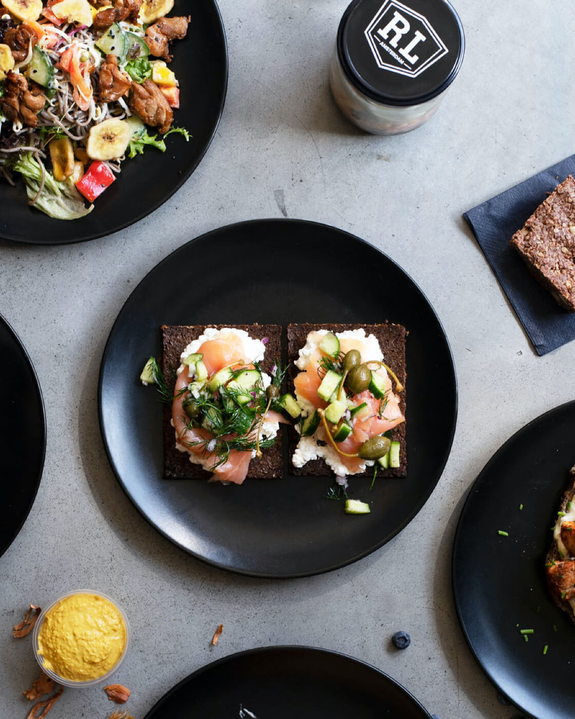 Rockstar Kitchen - Rockstar Lifestyle