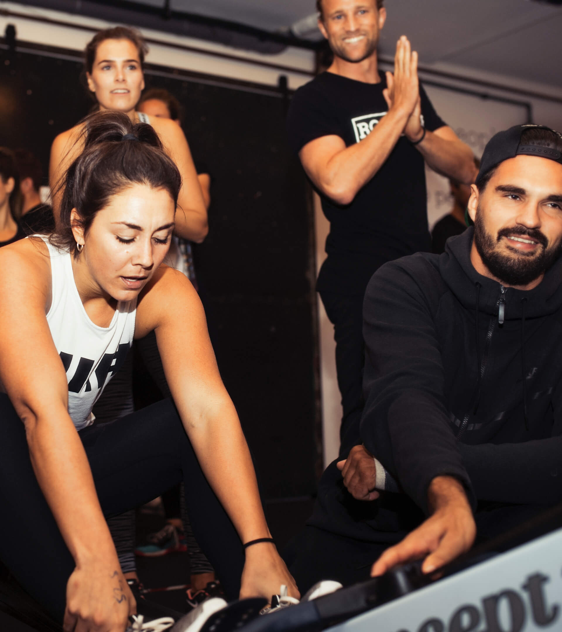 More than a gym - Rockstar Lifestyle