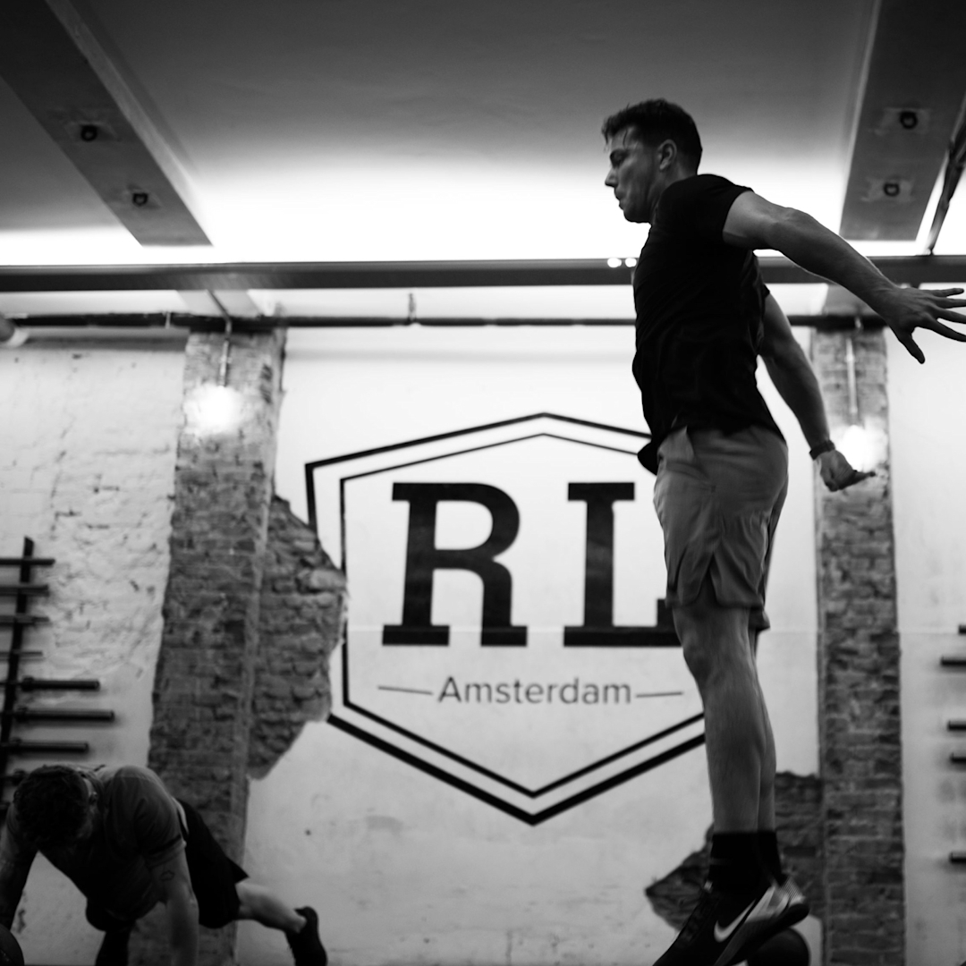 Next Level - Rockstar Lifestyle