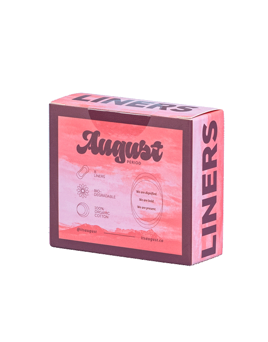 Period Subscription Box: Shop Biodegradable Pads & Tampons | August ...