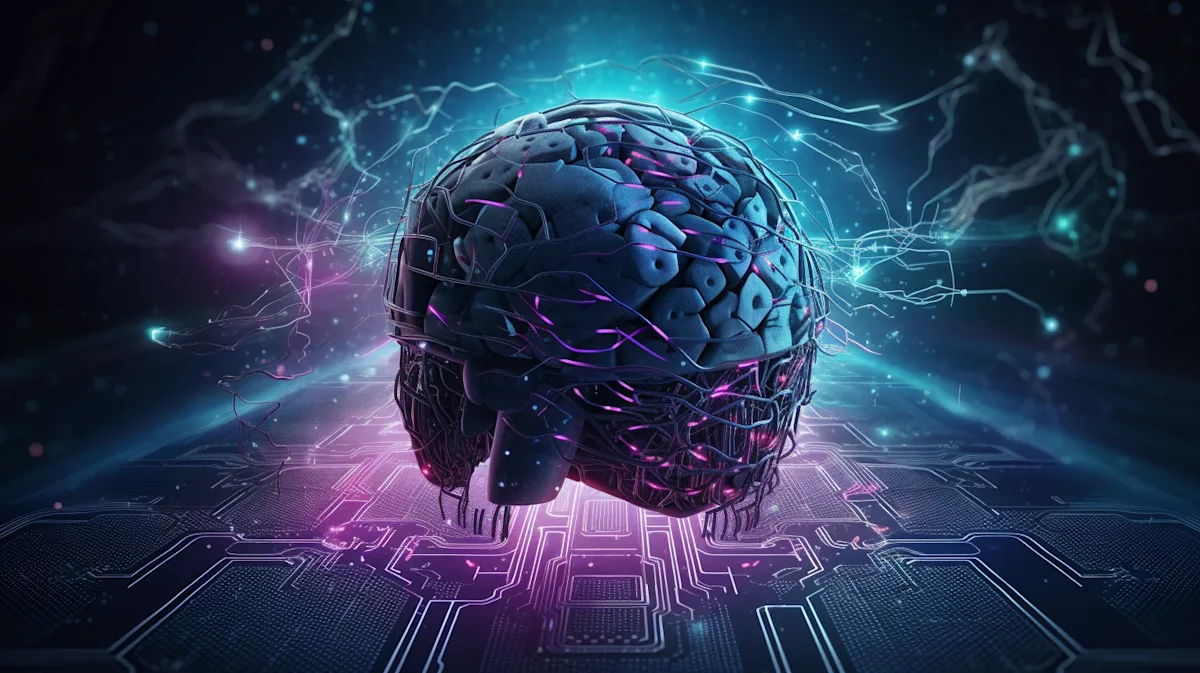 AI's Impact on Digital Innovation: Transforming Industries