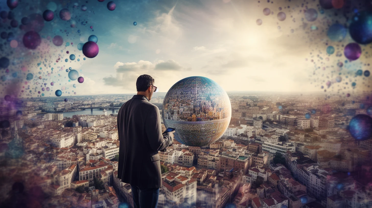 Social Media's Role in Digital Transformation