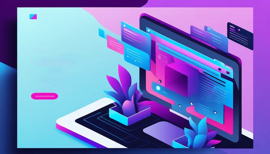 Choosing the Right Color Scheme for Your B2B Website