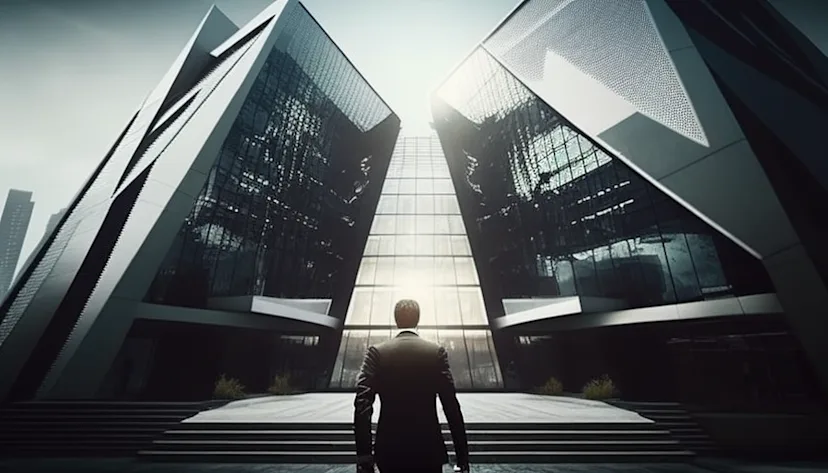 The Secret to Building a High-Growth B2B Website