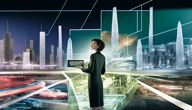 Composable Architecture The Future Of Digital Transformation