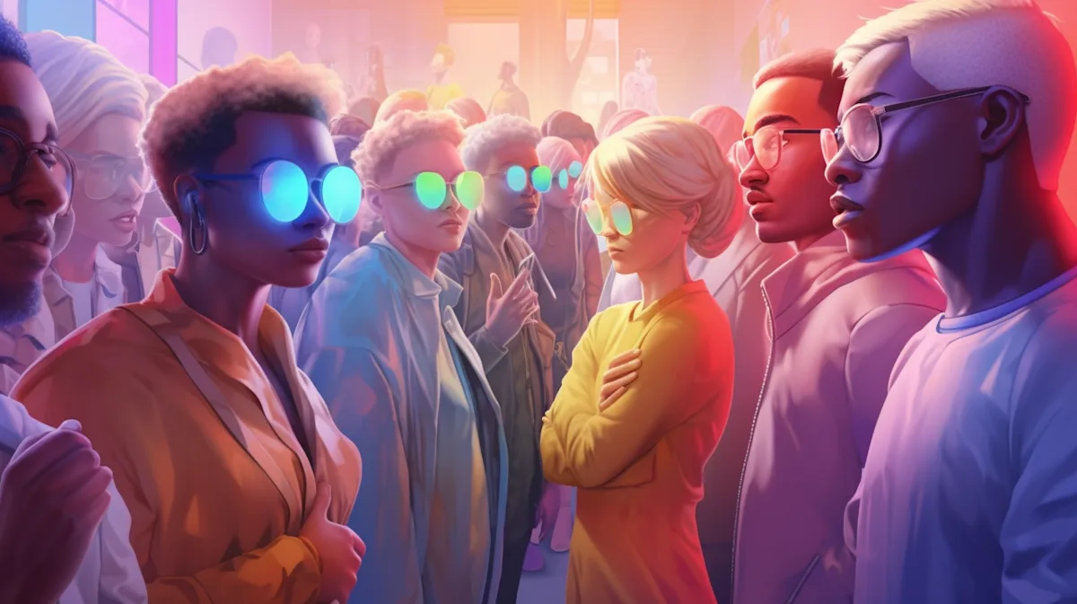 Inclusive Marketing: Strategies for Authentic Diversity