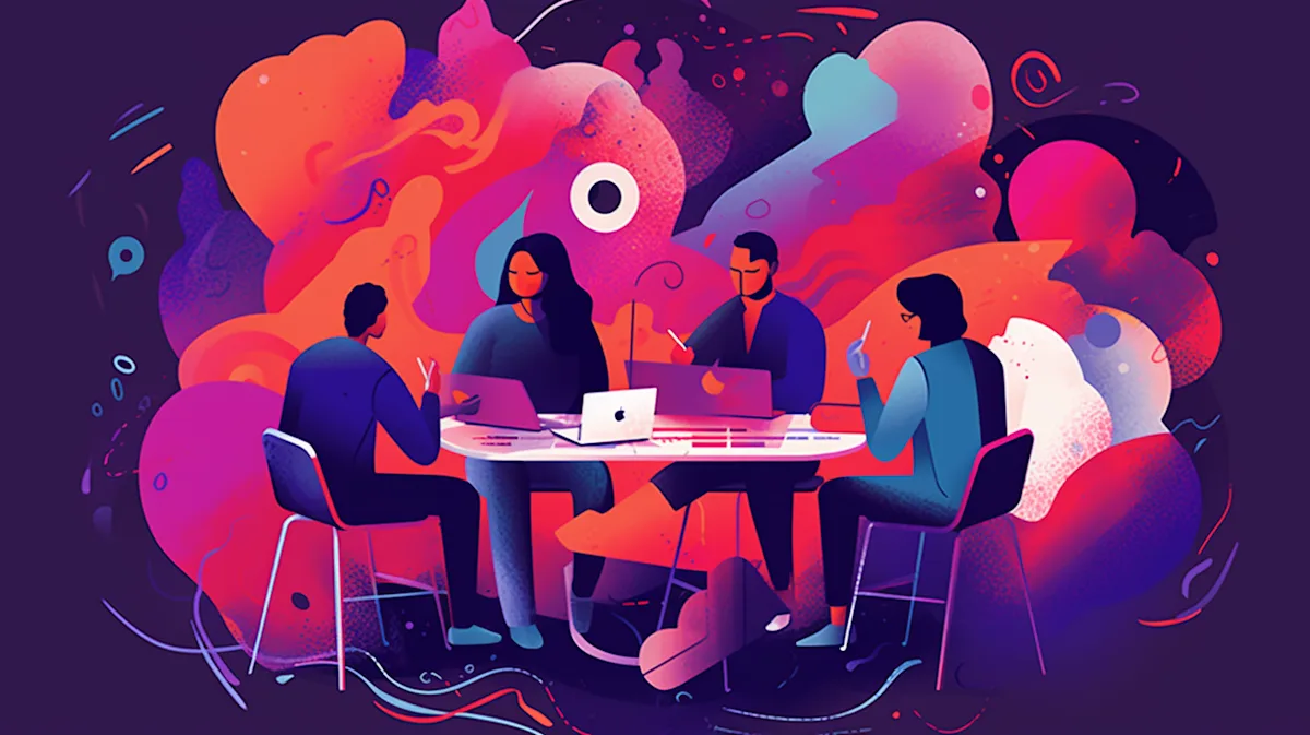 Creating a Design System for Web Applications | UI & UX